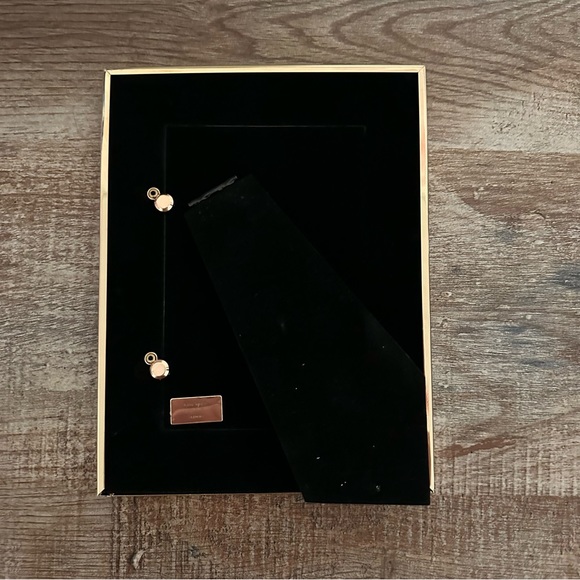 kate spade | Accents | Kate Spade Charles Lane 4x6 Frame | Poshmark